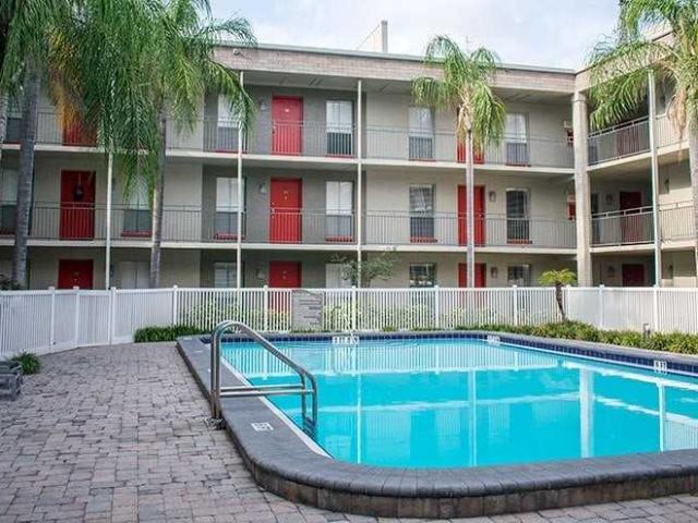 Promenade At Belleair Apartments 1 Bedroom Apartment for Rent at 2159 Nursery Rd, Clearwater, FL 33764