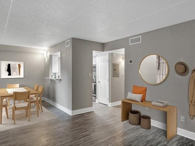 Promenade At Belleair Apartments 1 Bedroom Apartment for Rent at 2159 Nursery Rd, Clearwater, FL 33764