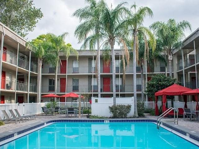Promenade At Belleair Apartments 3 Bedroom Apartment for Rent at 2159 Nursery Rd, Clearwater, FL 33764