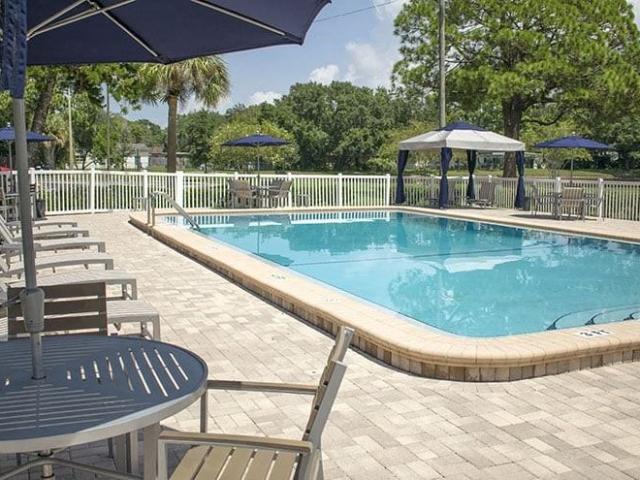 Promenade At Edgewater Apartments 2 Bedroom Apartment for Rent at 257 Milwaukee Ave, Dunedin, FL 34698