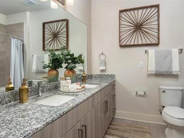 Promenade at Newnan Crossing 2 Bedroom Apartment for Rent at 1450 Newnan Crossing Blvd E, Newnan, GA 30265
