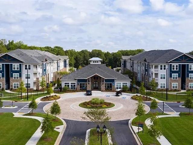 Promenade at Newnan Crossing 2 Bedroom Apartment for Rent at 1450 Newnan Crossing Blvd E, Newnan, GA 30265