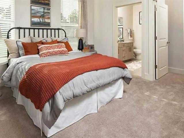 Promenade at Newnan Crossing 3 Bedroom Apartment for Rent at 1450 Newnan Crossing Blvd E, Newnan, GA 30265