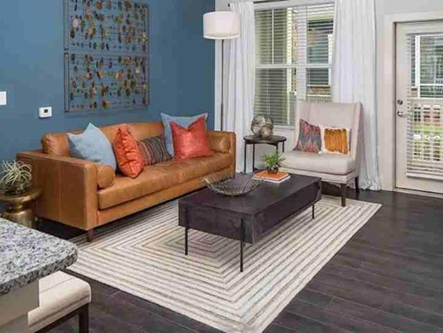 Promenade at Newnan Crossing 3 Bedroom Apartment for Rent at 1450 Newnan Crossing Blvd E, Newnan, GA 30265