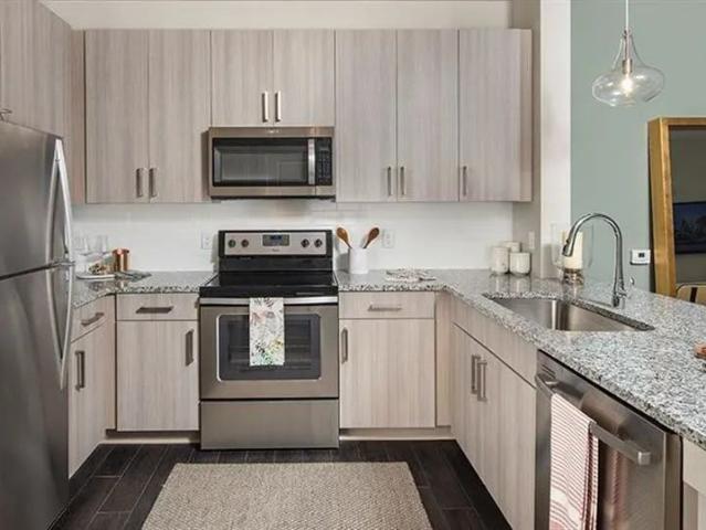 Promenade at Newnan Crossing 3 Bedroom Apartment for Rent at 1450 Newnan Crossing Blvd E, Newnan, GA 30265