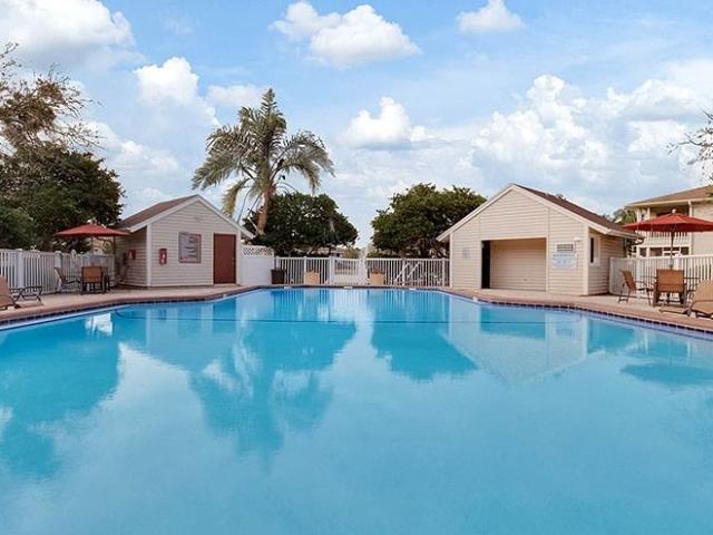 Promenade at Summer Trace Apartments 1 Bedroom Apartment for Rent at 7425 Trouble Creek Rd, New Port Richey, FL 34653