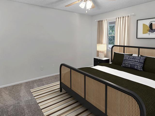 Promenade at Summer Trace Apartments 2 Bedroom Apartment for Rent at 7425 Trouble Creek Rd, New Port Richey, FL 34653