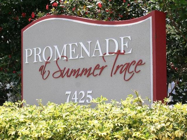 Promenade at Summer Trace Apartments 2 Bedroom Apartment for Rent at 7425 Trouble Creek Rd, New Port Richey, FL 34653