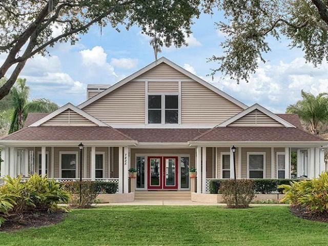 Promenade at Summer Trace Apartments 2 Bedroom Apartment for Rent at 7425 Trouble Creek Rd, New Port Richey, FL 34653