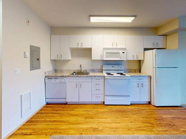 Promenade at the Park Apartment Homes 2 Bedroom Apartment for Rent at 3215 Ne 143rd St, Seattle, WA 98125 Lake City