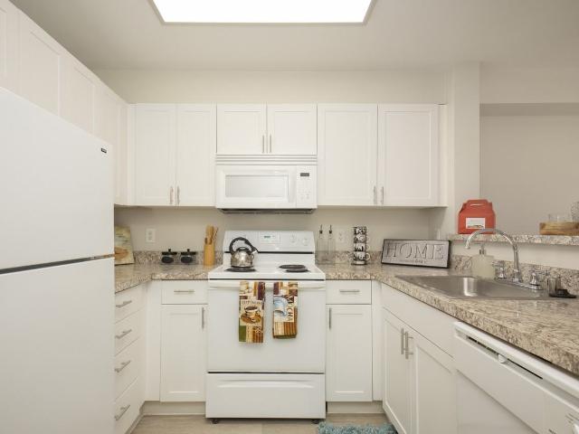 Promenade at the Park Apartment Homes 2 Bedroom Apartment for Rent at 3215 Ne 143rd St, Seattle, WA 98125 Lake City