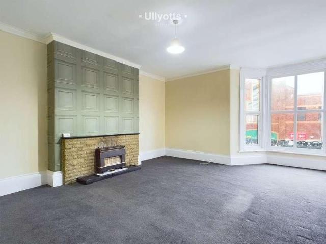 Promenade, Bridlington, YO15