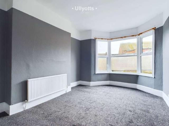 Promenade, Bridlington, YO15