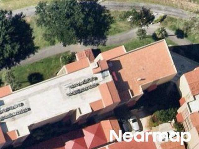 Promenade Dr Apt 801