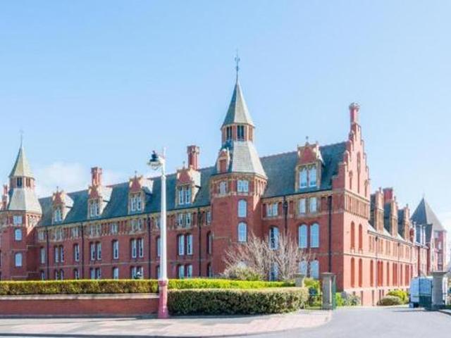 Promenade, Marine Gate Mansions, 2 Bedroom Apartment
