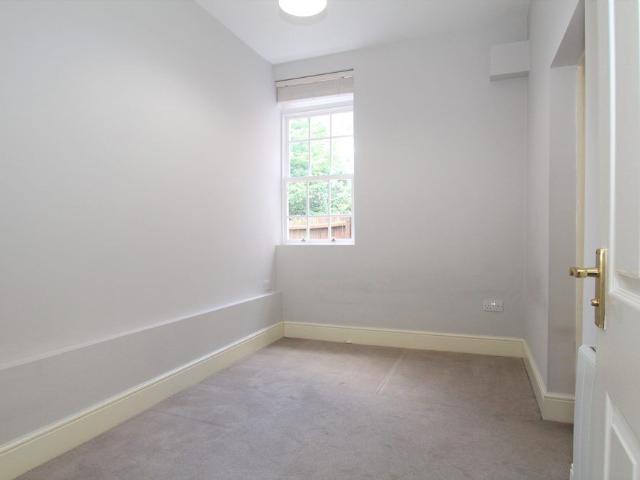 Promenade, Nottingham, NG3