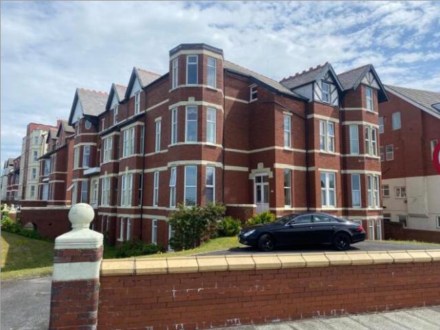 Promenade, Southport PR9, 1 bed flat to rent, £750 pcm | PrimeLocation