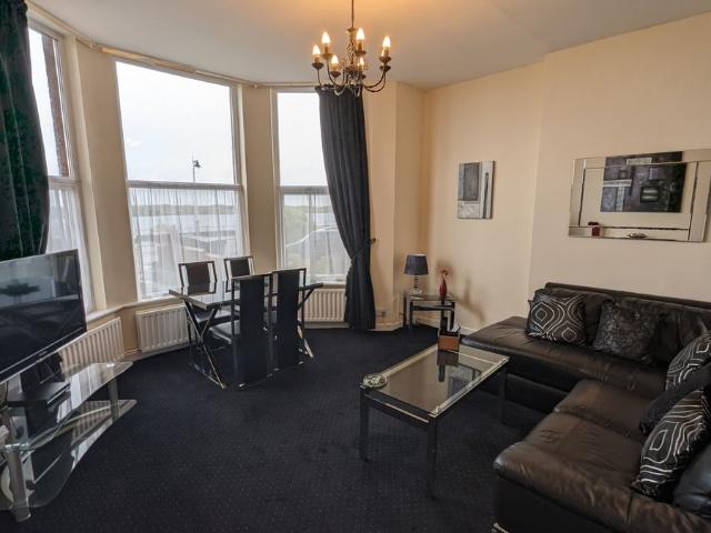 Promenade, Southport PR9, 1 bed property to rent, £775 pcm | PrimeLocation