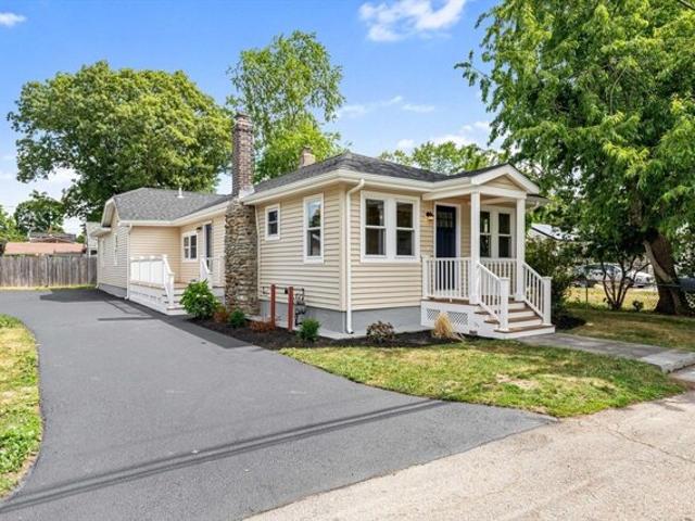 Promenade St, Barrington, Home For Sale