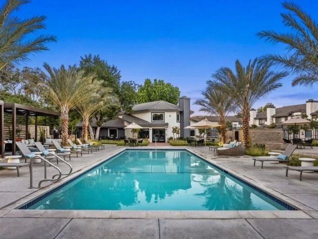 Promenade Terrace 3 Bedroom Apartment for Rent at 451 Wellesley Dr, Corona, CA 92879 Corona Hills