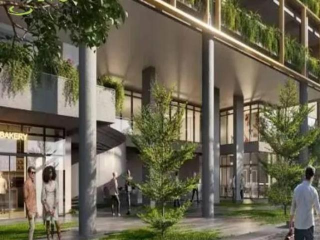 Promenade V3rso Emiliano | Setor Marista | 38 m² | 1 Quarto | Tech Hotel Premium