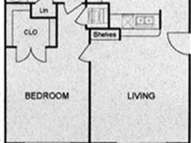 Prominence Apartments 1 bedroom Luxury Apt Homes