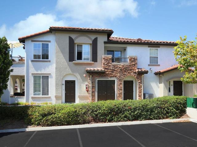 Prominence Apartments 2 Bedroom Apartment for Rent at 601 S Twin Oaks Valley Rd, San Marcos, CA 92078