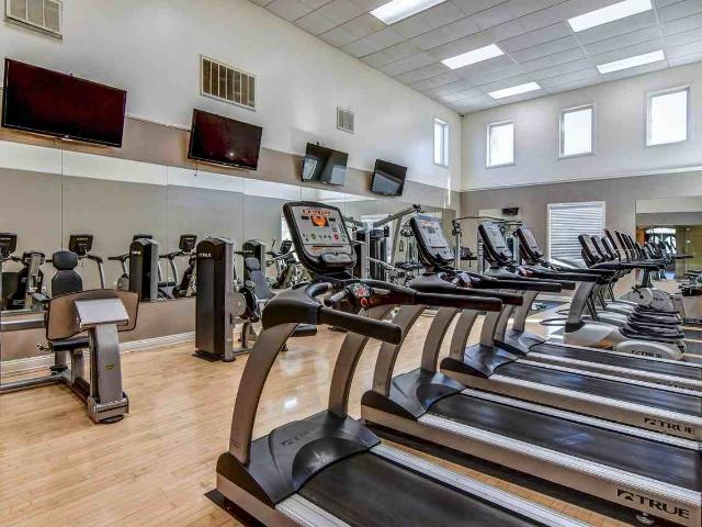 Prominence Apartments 2 Bedroom Apartment for Rent at 601 S Twin Oaks Valley Rd, San Marcos, CA 92078