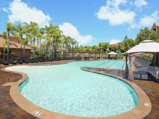 Prominence Apartments 2 Bedroom Apartment for Rent at 601 S Twin Oaks Valley Rd, San Marcos, CA 92078