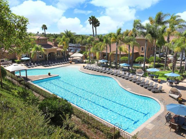 Prominence Apartments 2 Bedroom Apartment for Rent at 601 S Twin Oaks Valley Rd, San Marcos, CA 92078
