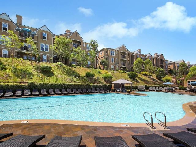 Prominence Apartments 2 Bedroom Apartment for Rent at 601 S Twin Oaks Valley Rd, San Marcos, CA 92078