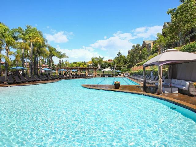 Prominence Apartments 2 Bedroom Apartment for Rent at 601 S Twin Oaks Valley Rd, San Marcos, CA 92078