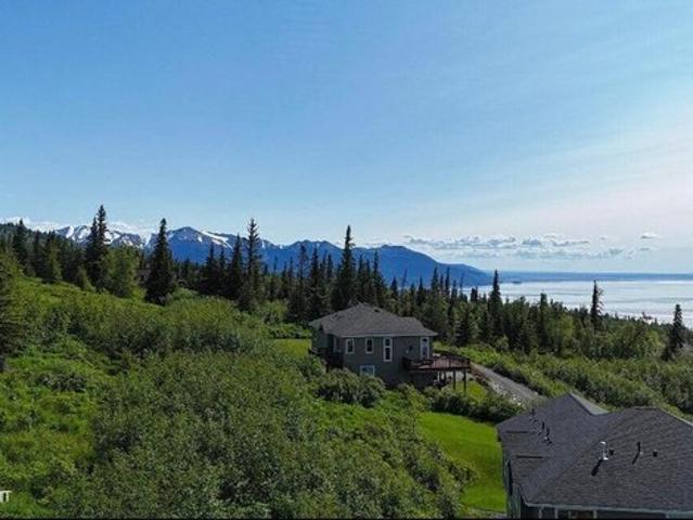 Prominence Pointe Dr, Anchorage, AK 99516