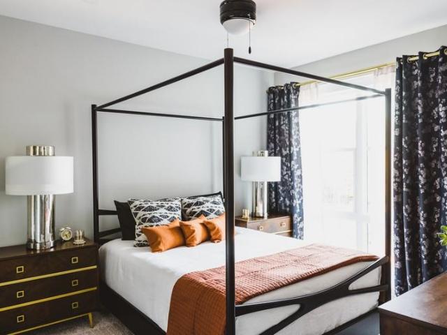 Prominence 1 Bedroom Apartment for Rent at 3699 Lenox Rd Ne, Atlanta, GA 30305 North Buckhead