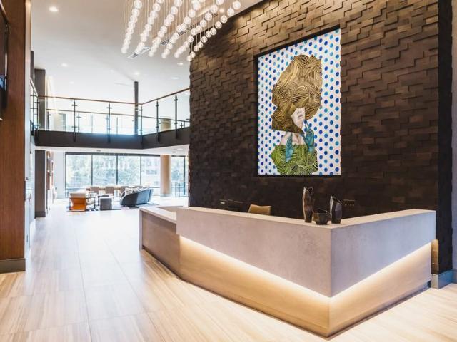 Prominence 2 Bedroom Apartment for Rent at 3699 Lenox Rd Ne, Atlanta, GA 30305 North Buckhead