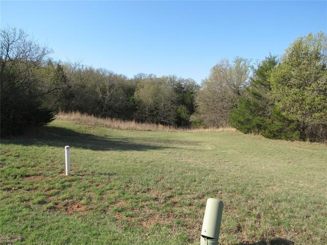 Promise Ridge