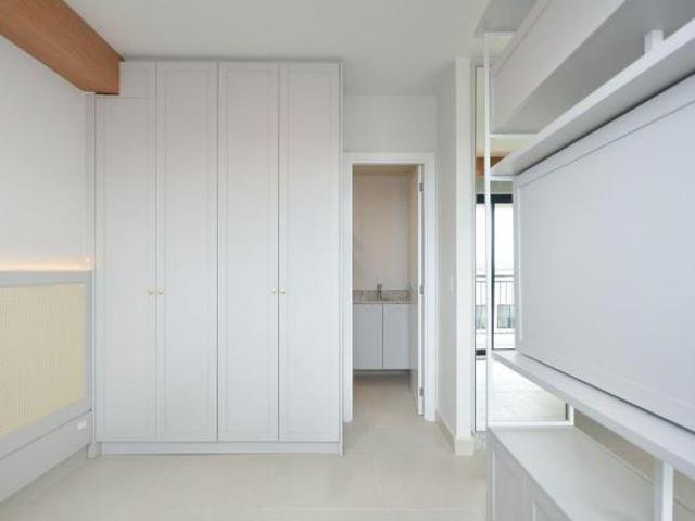 PROMOÇÃO Ap novo sem uso Vista de tirar o fôlego Studio 29m² na melhor localização do Portão