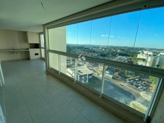 PROMOÇÃO: Apartamento Novo de Alto Padrão a venda com 4 quartos sendo 3 suítes, 166m2 privativos, ch