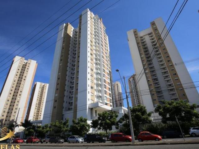Promoção  apto 3 quartos, 2 vagas, Ecoville