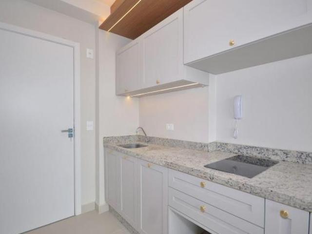 PROMOÇÃO POR CURTO PRAZO Studio novo sem uso Vista de tirar o fôlego Studio 29m² Portão