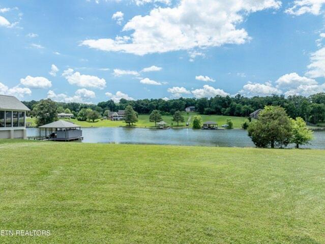 Promontory Pt Lot,louisville, Plot For Sale