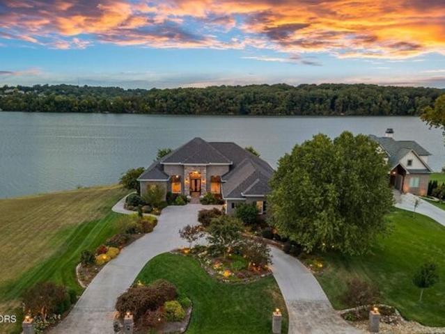Promontory Pt, Louisville, Home For Sale