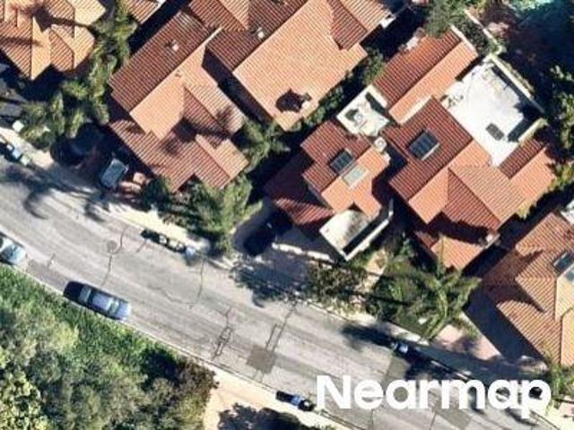 Promontory Rd