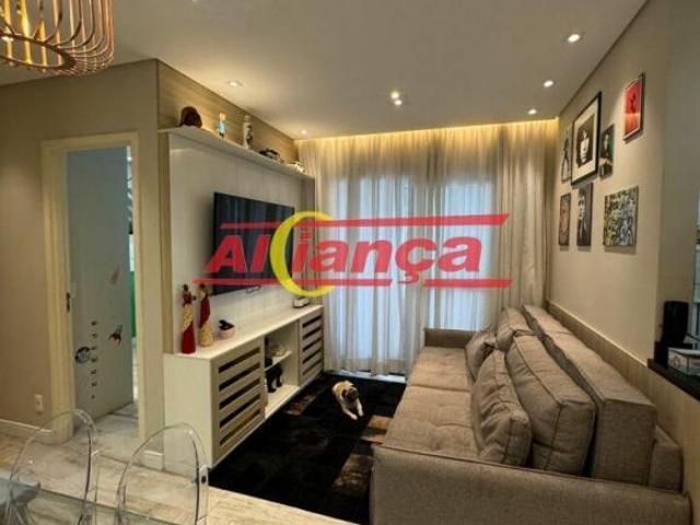 Promocional Apartamento à venda com 64m², 2 quartos e 1vagas Imóvel amplo à venda com 2 quartos, s