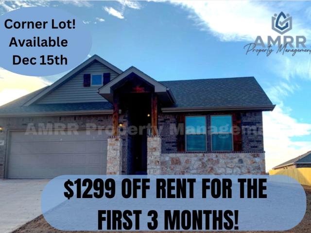 PROMOTION: $1299/MO OFF RENT FOR THE FIRST 3 MONTHS!