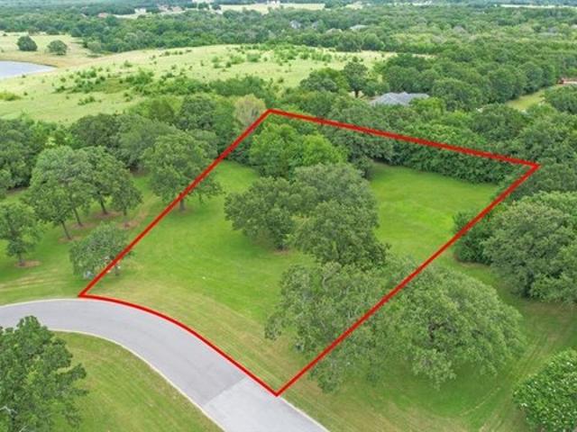 Pronghorn Dr, Gordonville, TX 76245