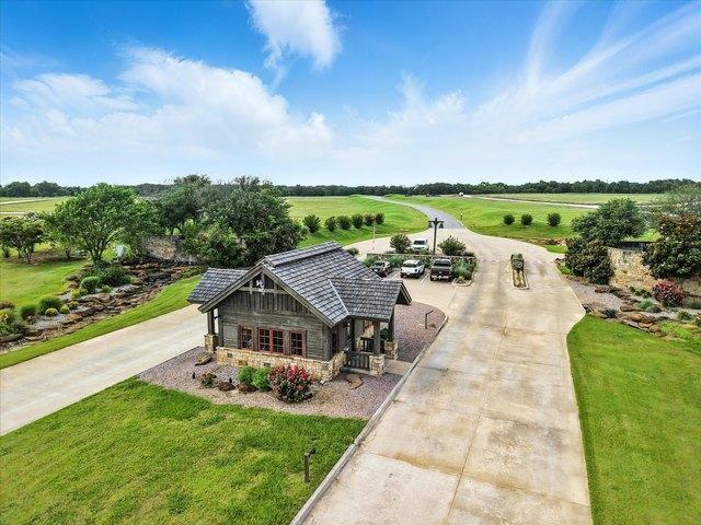 Pronghorn Dr, Gordonville, TX 76245
