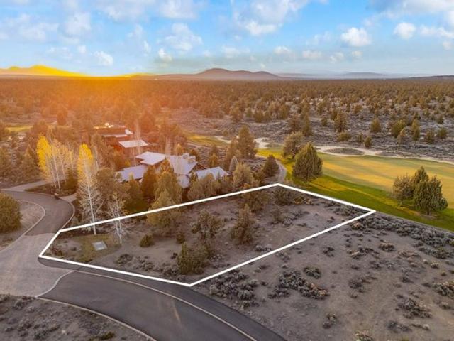 Pronghorn Estates Dr Lot 232, Bend, OR 97701