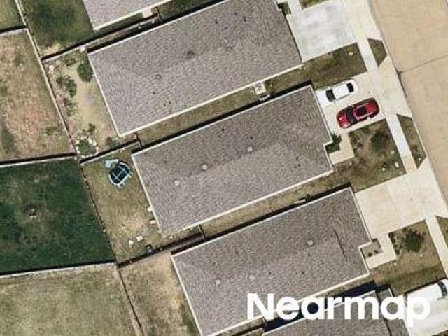 Pronghorn Ln