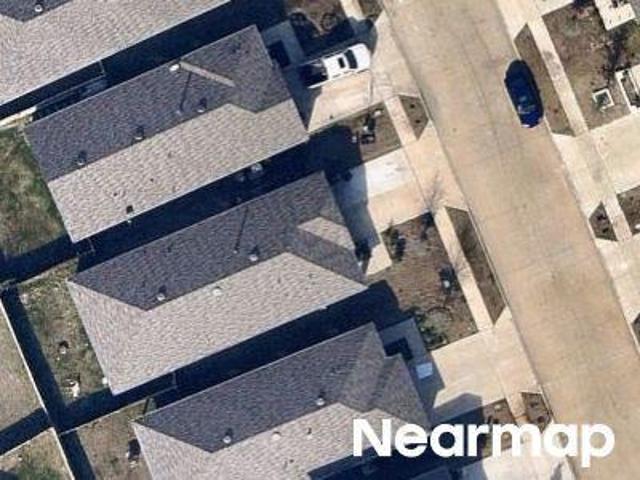 Pronghorn Ln